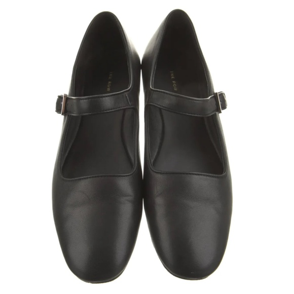 The Row | Shoes | The Row Ava Mary Jane Size 39 Fit Like 85 Barely Worn ...